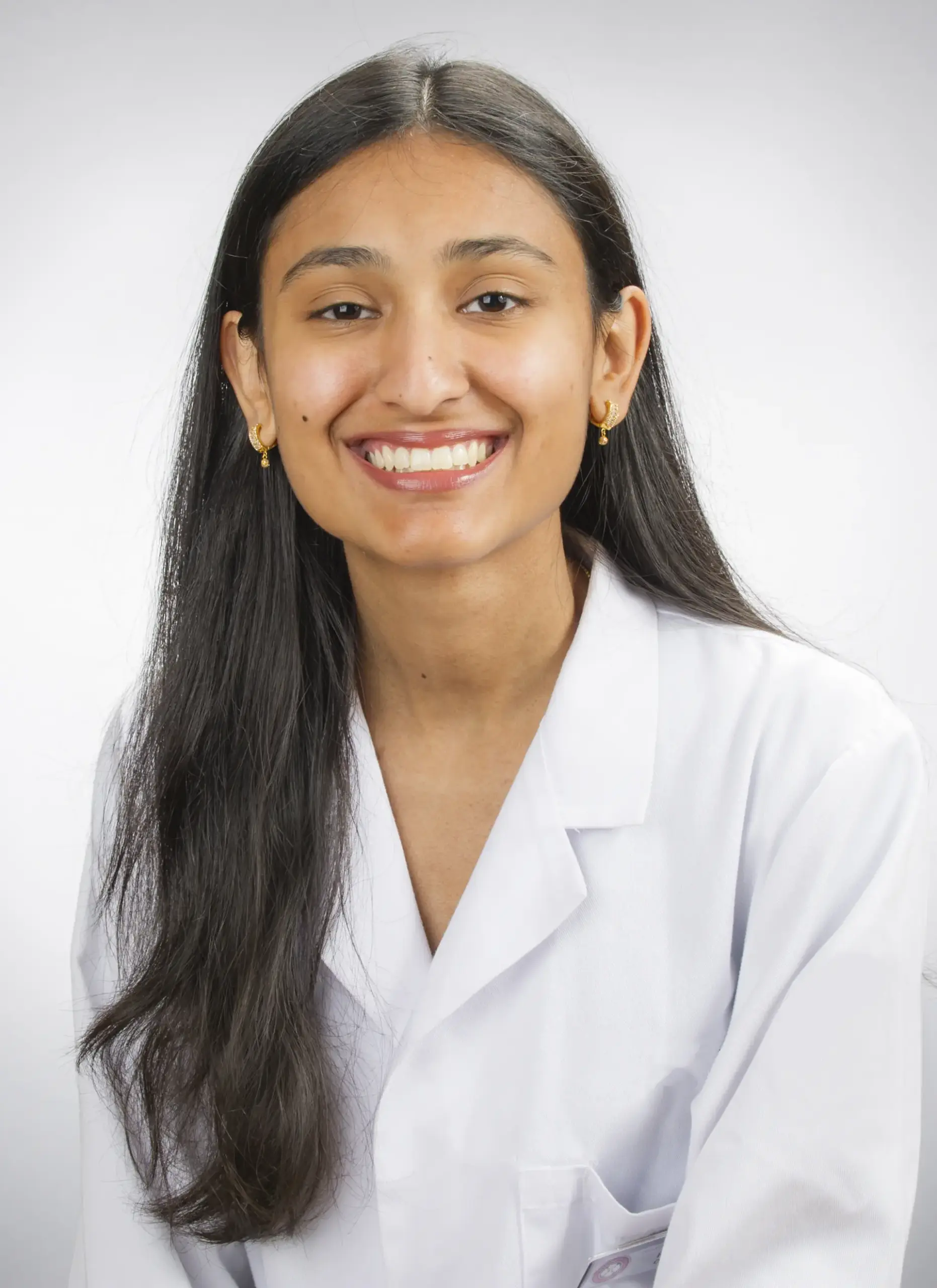 Meet Dr. Ruchi Ram | Upperline Health